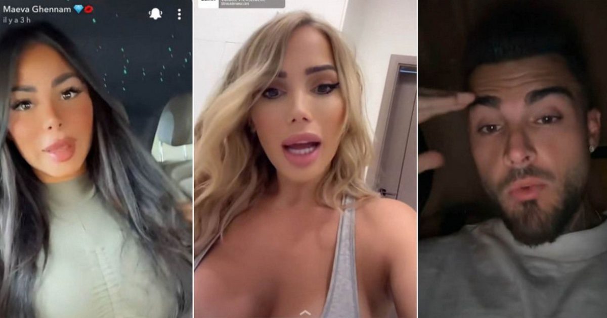 Sorcellerie : Maeva et Thibault Garcia taclent Carla, Manon aurait 'sacrifié une chèvre'