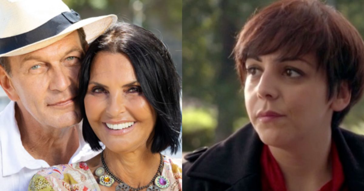 Upas, spoiler al 2/12: Ferri e Marina fanno pace, Mariella prende le ...