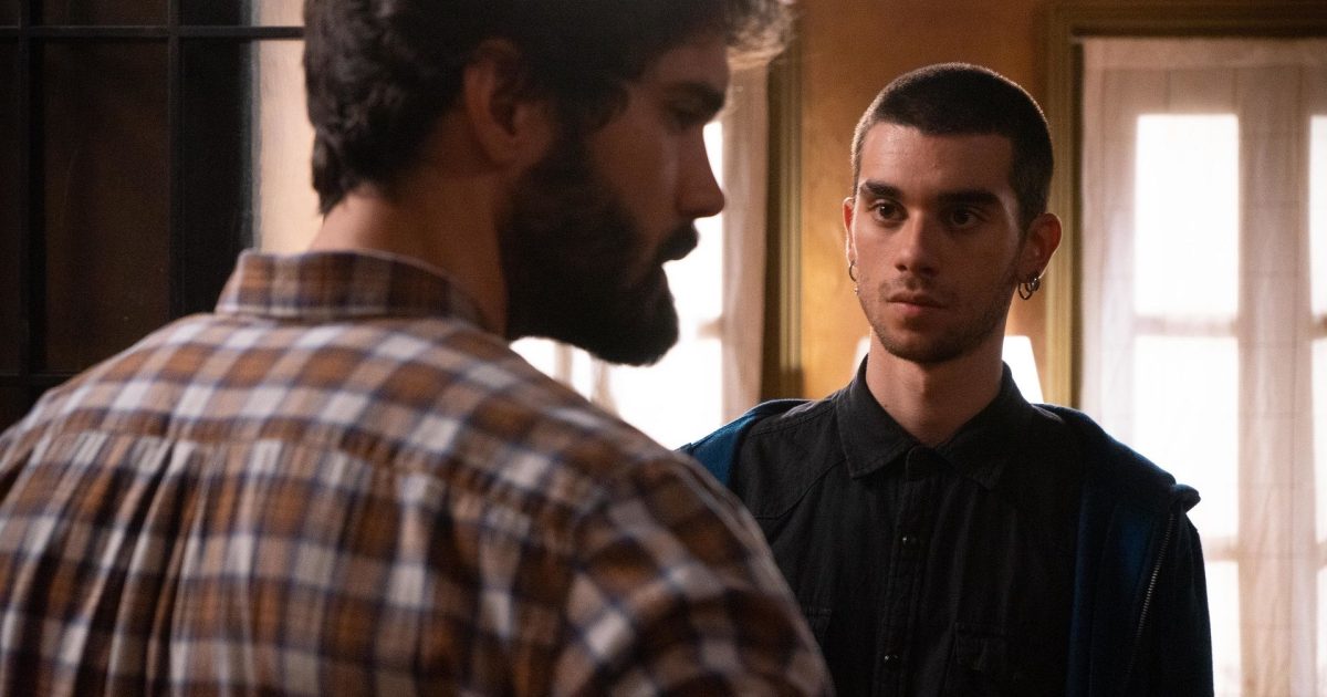 Un altro domani, spoiler al 25 novembre: Carmen e Victor ai ferri corti