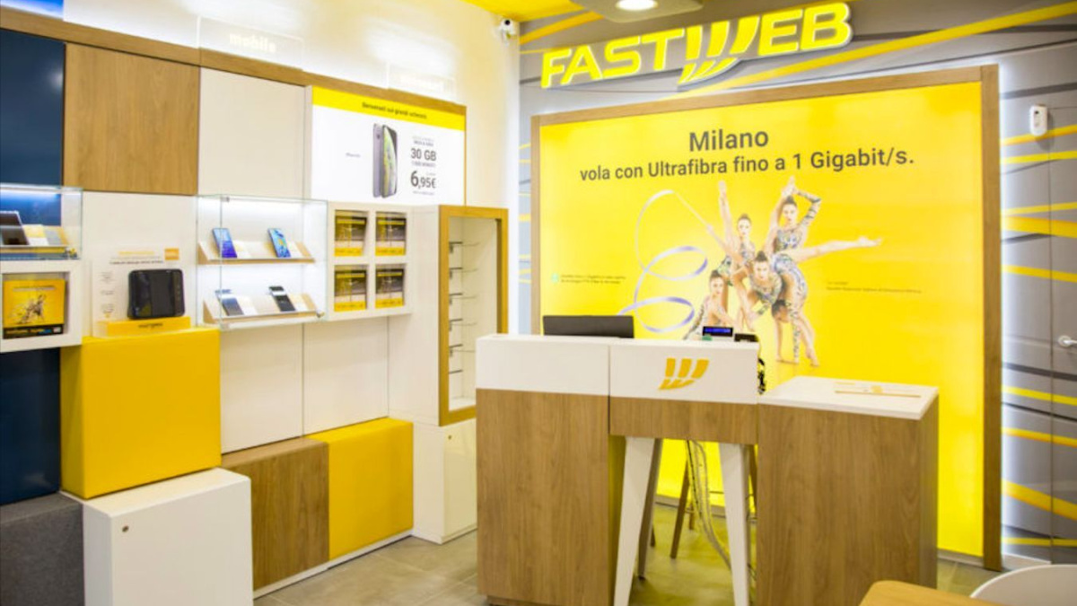 Consulenza sulle offerte Fastweb per la navigazione da casa, in fibra e ...