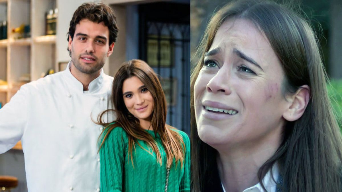 Un posto al sole, nuove puntate: Alice e Nunzio si avvicinano, ma ...