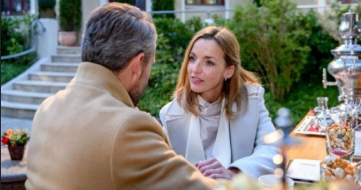 Tempesta d'amore, trame dal 5 all'11 dicembre: Lia, Erik e Werner schierati contro Ariane