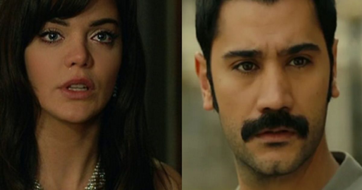 Terra amara, spoiler del 30/11: Altun e l'ex sono gelosi l'uno dell'altra