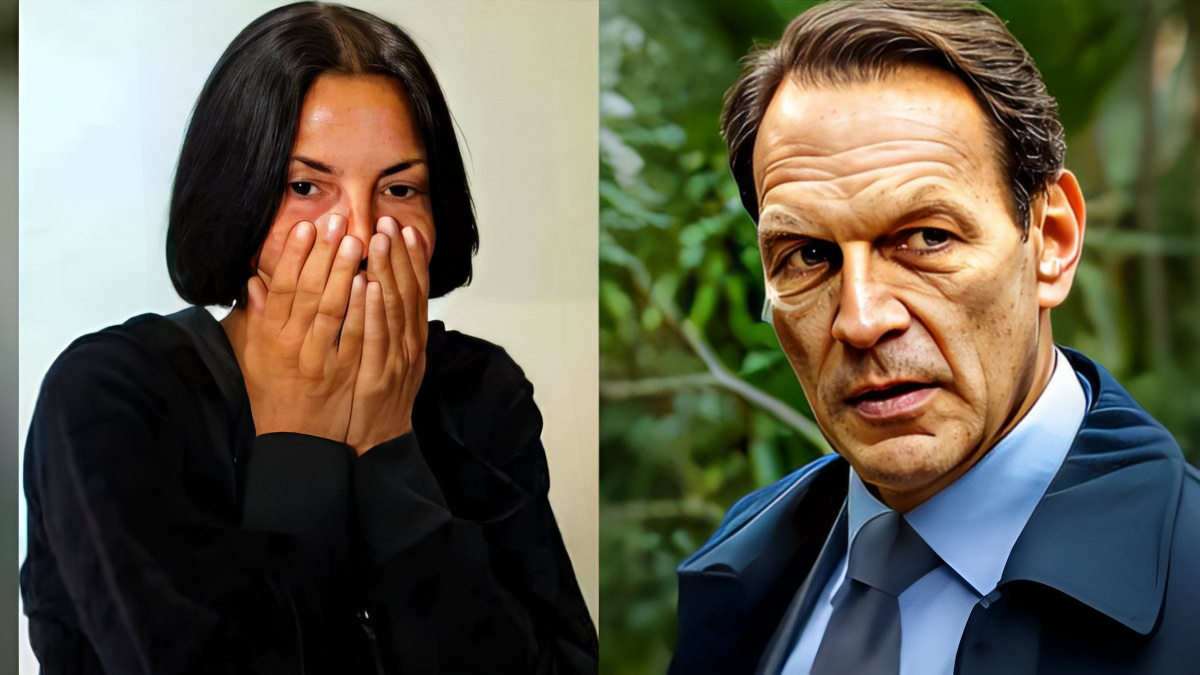 Un posto al sole, puntata 29/11: Ferri scopre che Marina ha subito una ...