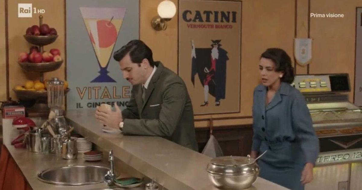 Il Paradiso, anticipazioni dicembre: Maria smaschera Vito, Marcello ...