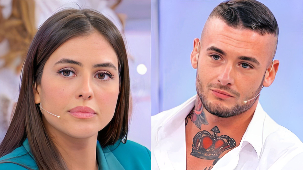 Uomini e Donne, Federica Aversano parla di Matteo Ranieri dopo l'addio: 'Ero molto presa'