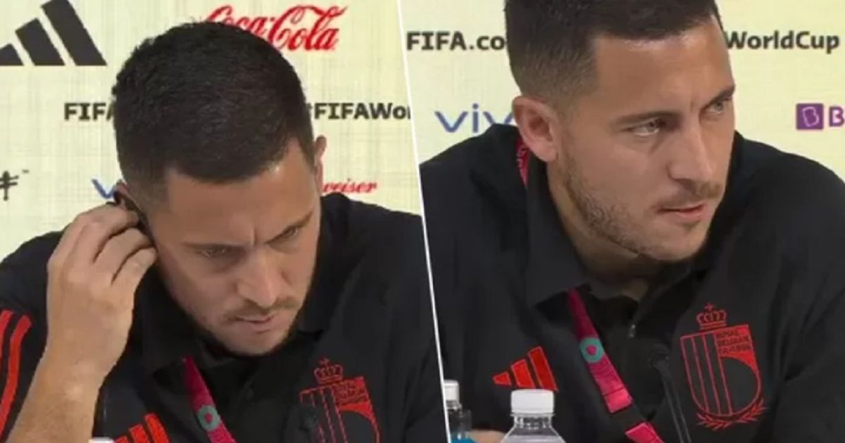 Ce Nest Pas Vrai La Question Dun Journaliste Marocain Qui Na Pas