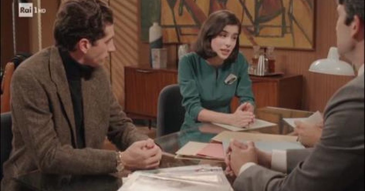 Il Paradiso delle signore 7, anticipazioni: Veronica mette alle strette ...