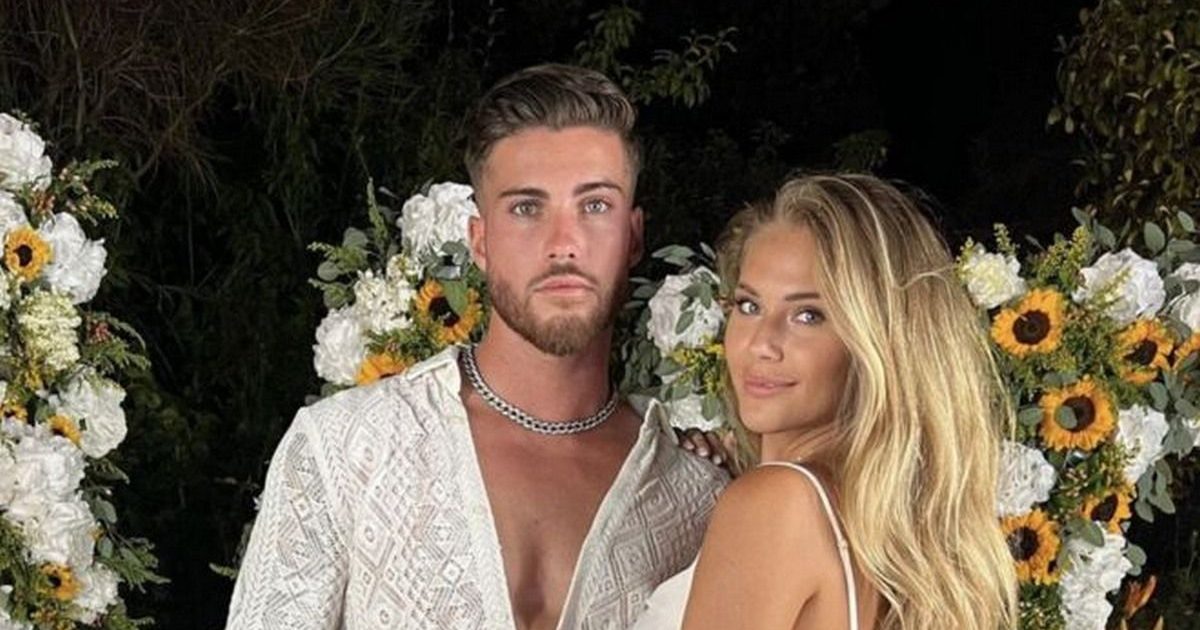 Giovanni et Cassandra (La Bataille des Clans) reviennent sur un ...