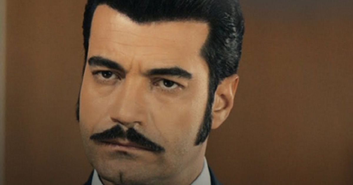 Terra amara, anticipazioni al 10/12: Demir e la moglie lasciano la tenuta