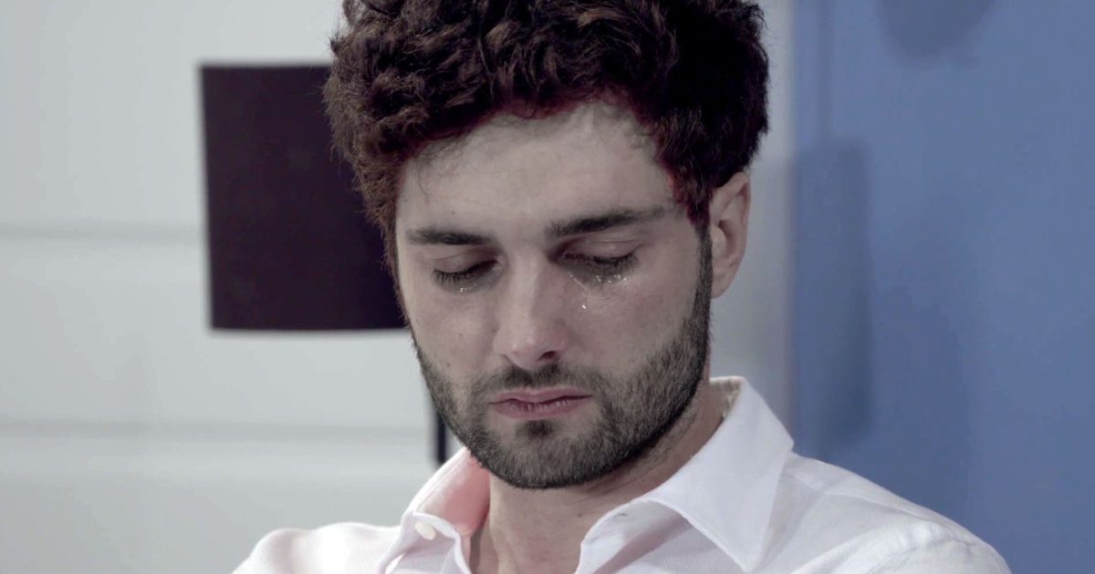 Un posto al sole, trame dicembre: Poggi pensa di vendere la macchina ...