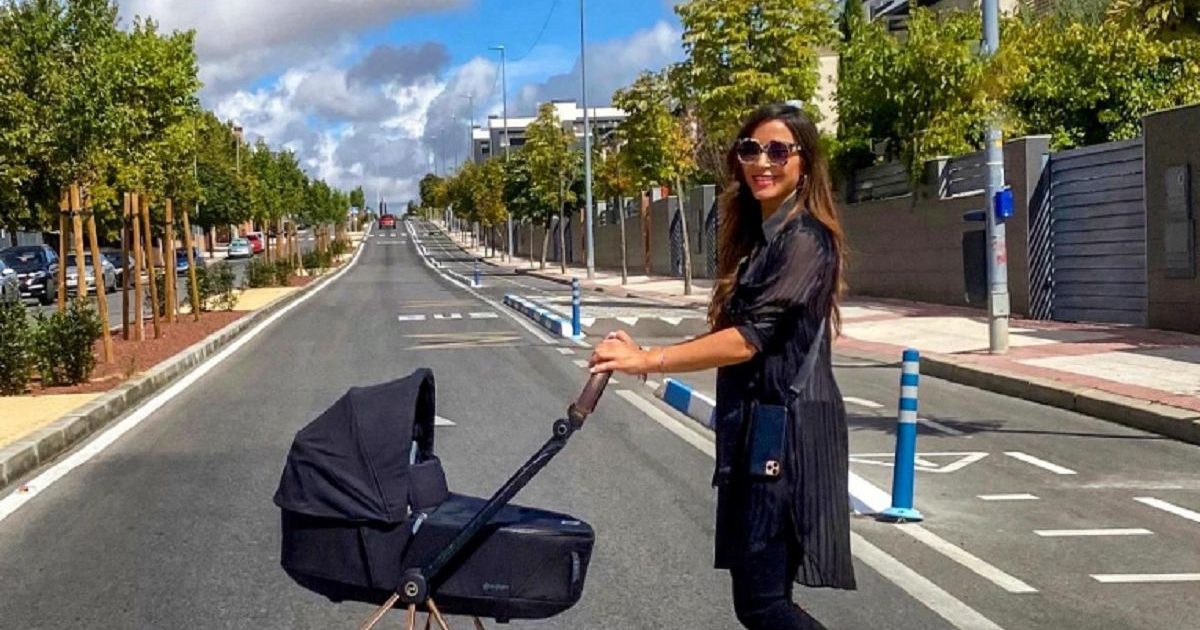 Alicia Peña, mujer de Jorge Pérez, envía un mensaje: 'Os daré una ...