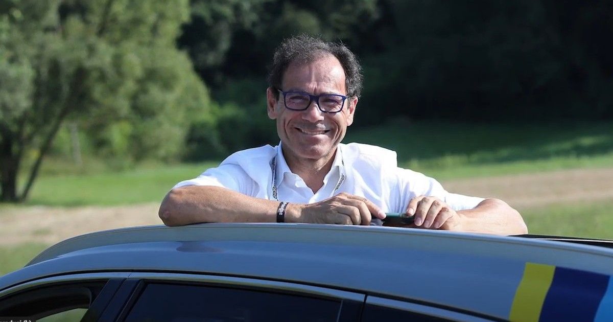 Ciclismo, Davide Cassani lancia il Team Technipes: 'In Italia è ...