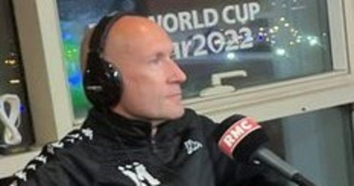 Gilbert Bribois balance sur la télévision algérienne et la victoire du ...