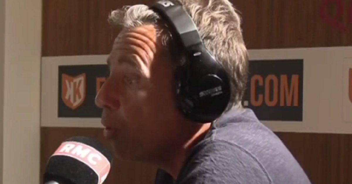 'C'est pas clair', Daniel Riolo se questionne sur la gestion de Benzema ...