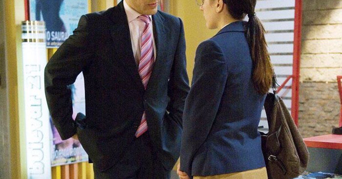 Telecinco planea preparar una nueva serie diaria trece años después de ...