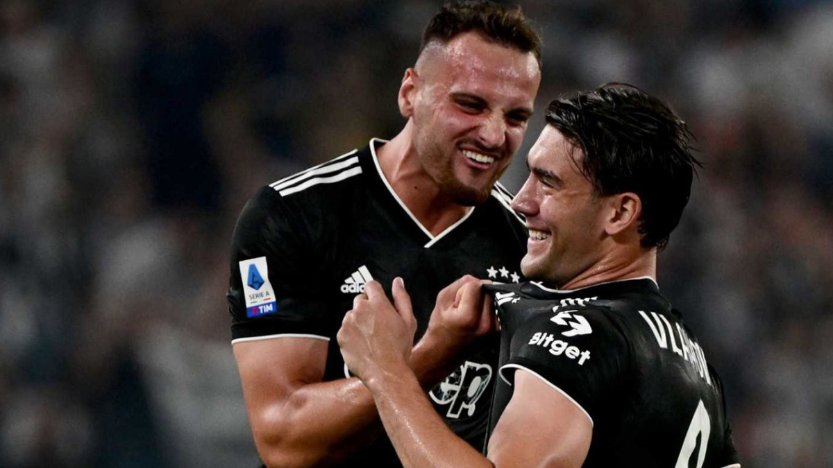 Juventus-Inter, probabili formazioni: Alex Sandro, Danilo e Gatti per ...