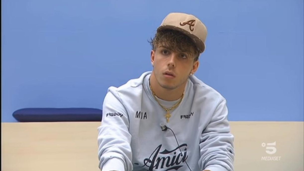 Amici 2022, anticipazioni 4 dicembre: Mattia potrebbe rischiare l ...