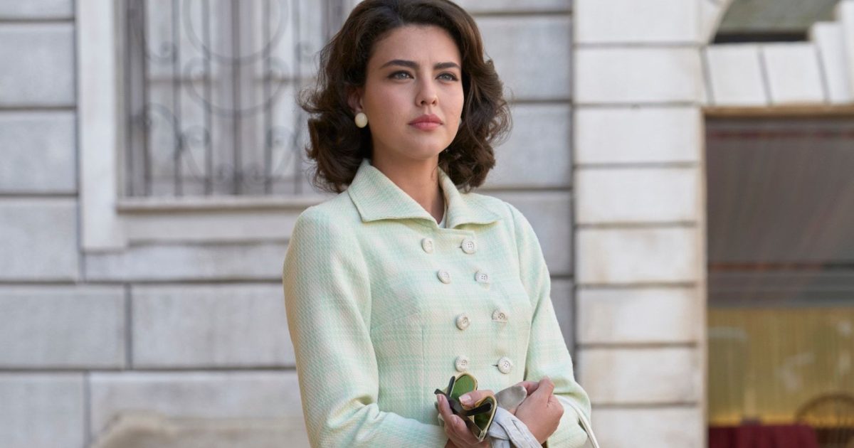 6 curiosità su Chiara Russo: l'attrice è appassionata di pattinaggio