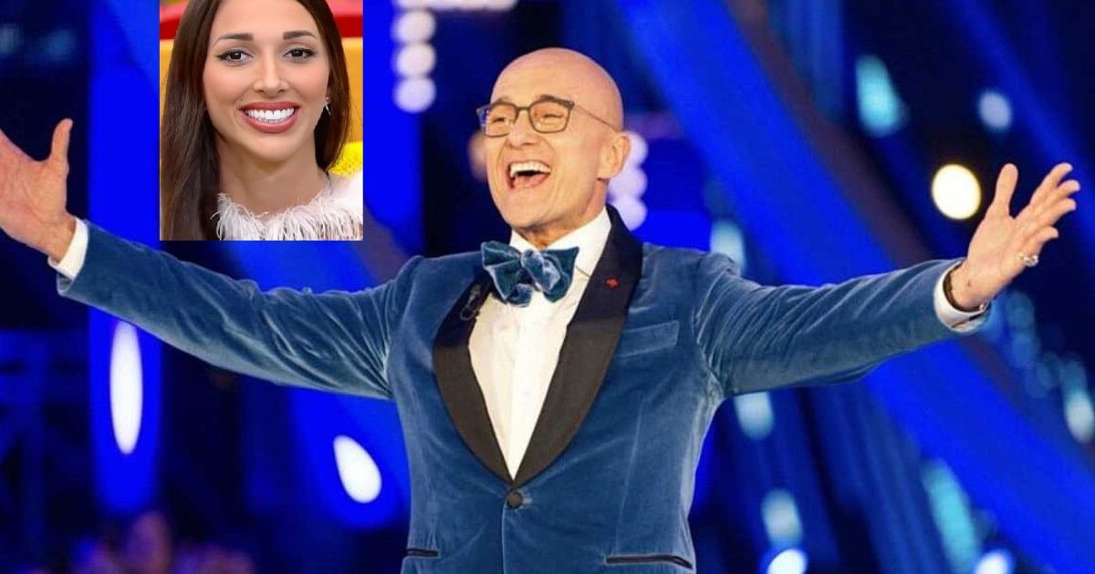 GF Vip, Giaele dubita del successo del reality: 'Sei new entry perché l ...