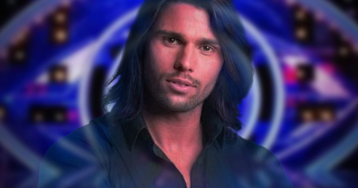 Chi è Luca Onestini: Grande Fratello Vip, Uomini e Donne, la storia con ...