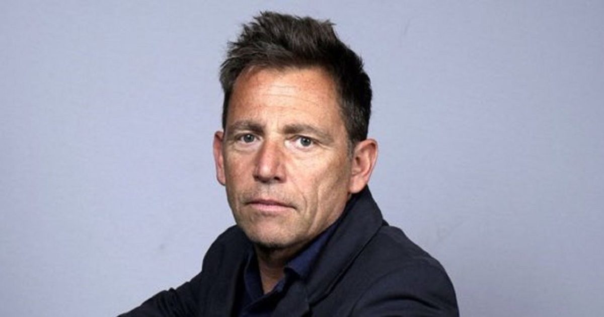 OM - OL : Daniel Riolo ridiculise Boateng et Malo Gusto en direct et ...