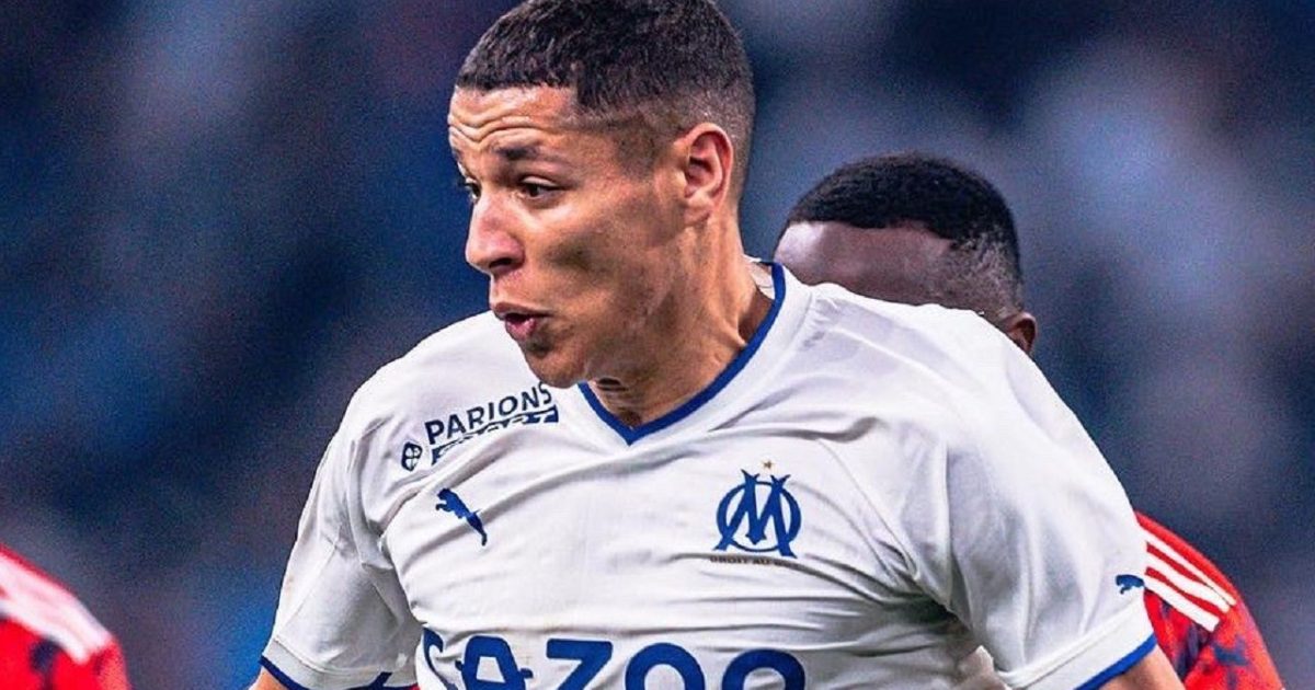 Amine Harit touche le jackpot grâce à l'OM