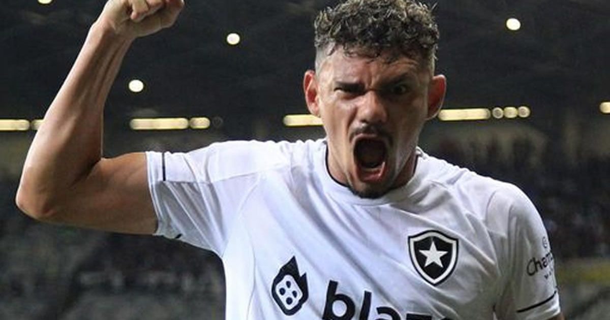 5 resultados da antepenúltima rodada do Brasileirão