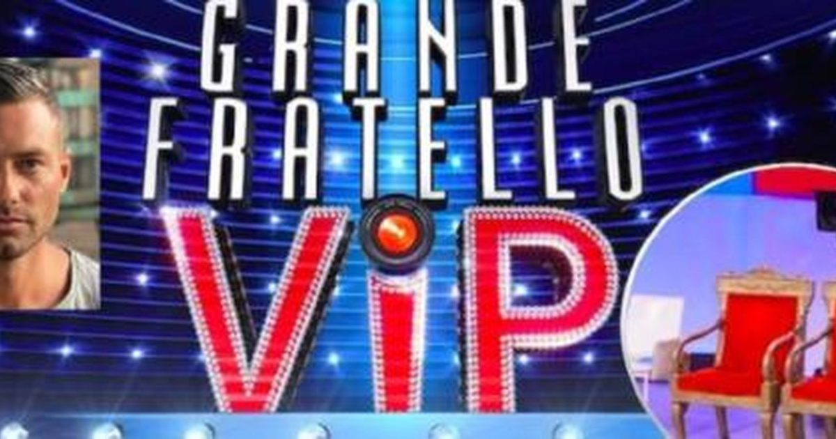 GF Vip 7, nuovi concorrenti: due volti di Uomini e donne in lizza, tra ...