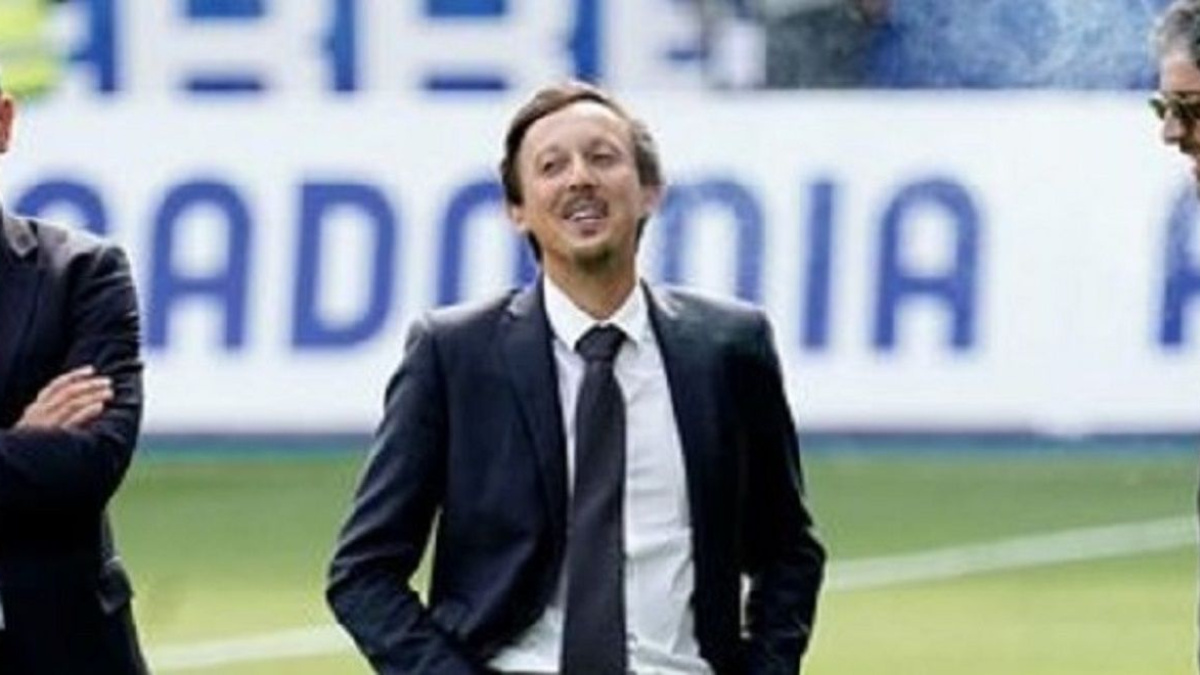 OM : Daniel Riolo balance sur les magouilles de Longoria en direct et ...