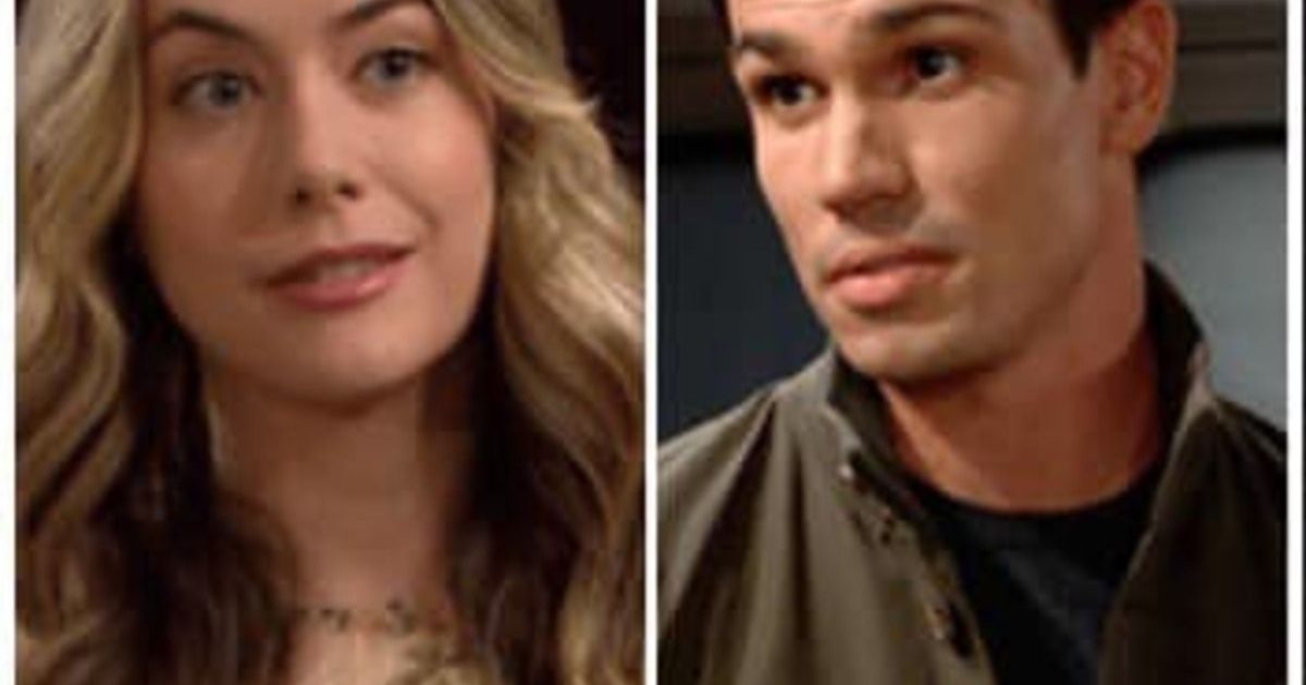 Beautiful, episodi dal 5 al 9 dicembre: John e Hope sempre più vicini