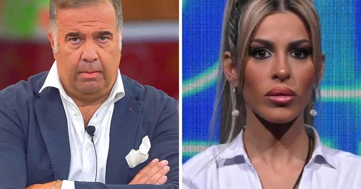 Grande Fratello Vip, nuove volgarità di Charlie: 'Sotto il letto con ...