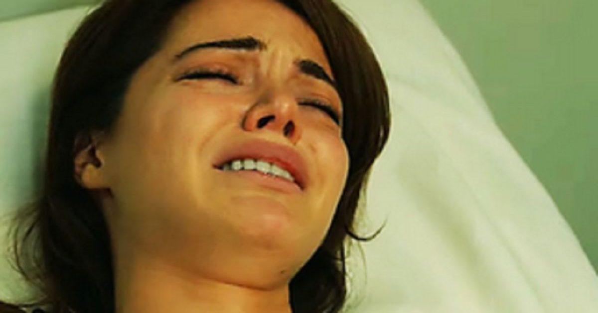 Terra amara, episodi turchi: Zuleyha rischia di perdere la figlia che ...