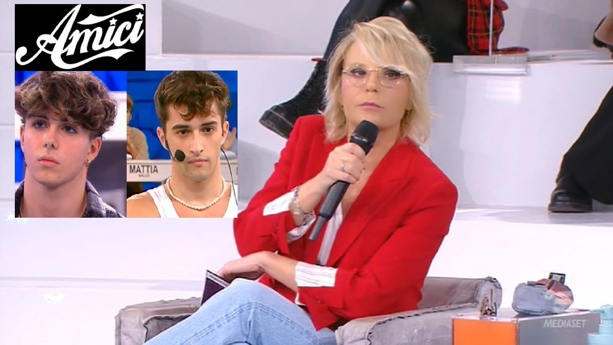 Amici 22, anticipazioni 12ª registrazione: nessun escluso, sfide vinte per Gianmarco-Samu