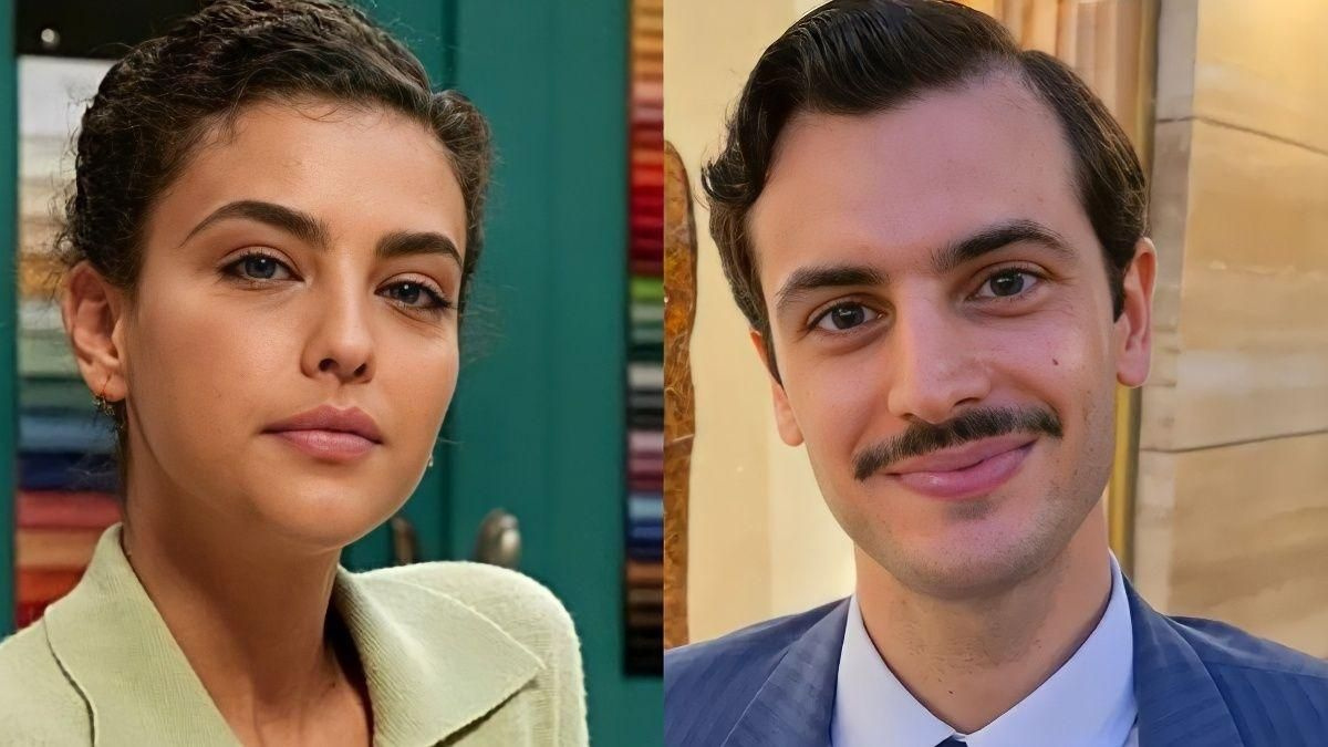 Il Paradiso, anticipazioni nuove puntate: Maria smaschera Vito ...