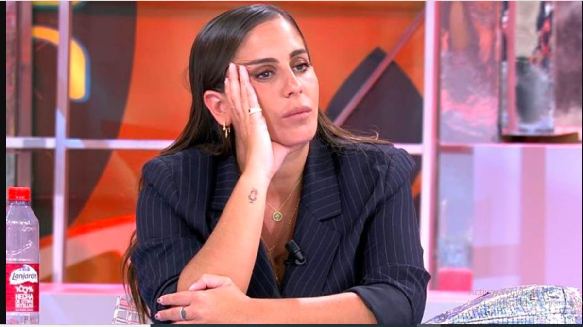 Anabel Pantoja carga contra ‘Sálvame’ por la exclusiva de Junco: ‘No me ...