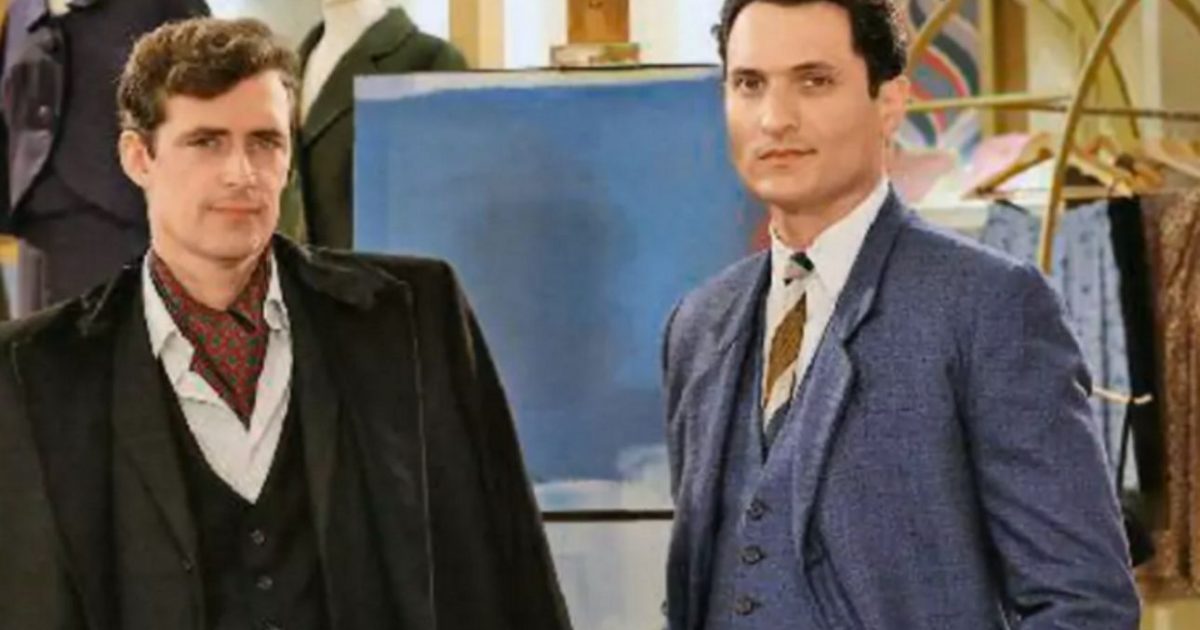 Il Paradiso delle Signore, il volto di Tancredi rivela: 'Stravolgerà ...