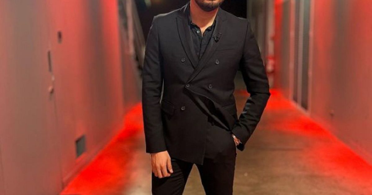 José Antonio Avilés se sienta en el ‘Deluxe’ para desvelar que ha ...