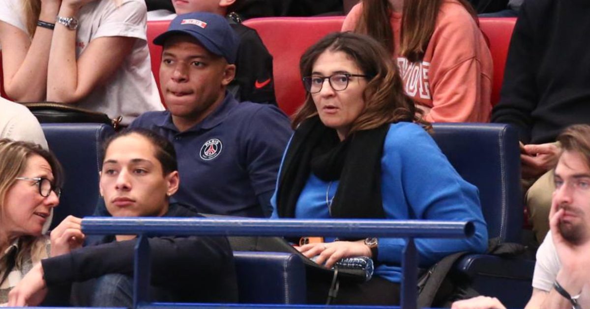 Fayza Lamari réagit au plan anti-Mbappé de l'Angleterre : "Une erreur"