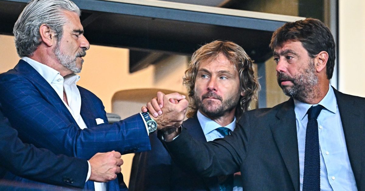 Ziliani punge la Juve: 'I reati più gravi della Juventus? Tutti ...
