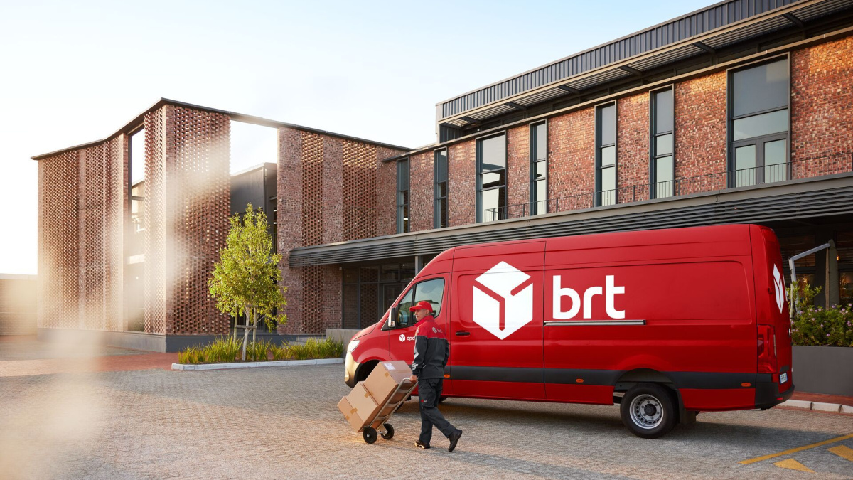 BRT ricerca impiegati a logistica e ufficio automezzi e addetti al ...