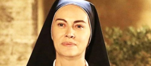 Che Dio ci aiuti 7 torna giovedì 12 gennaio, Suor Angela lascia il ...