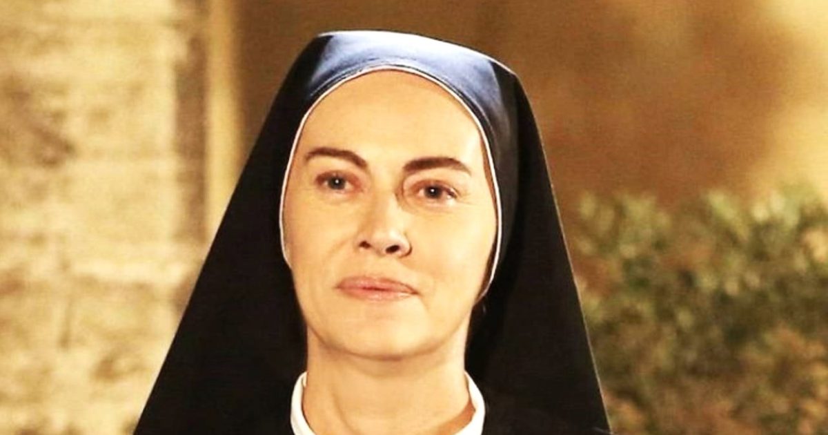 Che Dio ci aiuti 7 torna giovedì 12 gennaio, Suor Angela lascia il ...