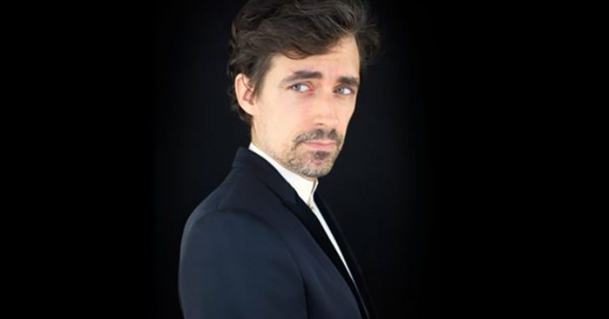 Il Paradiso delle Signore 7, Flavio Parenti sull'arrivo di Tancredi ...