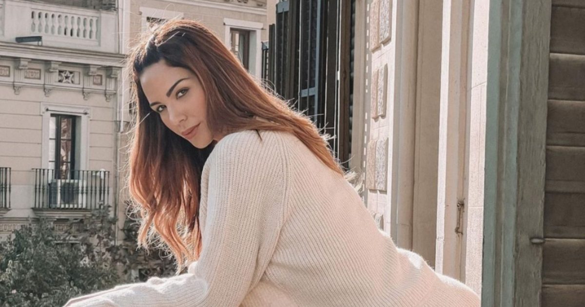 Tamara Gorro anunció su separación definitiva de Ezequiel Garay: 'Es ...