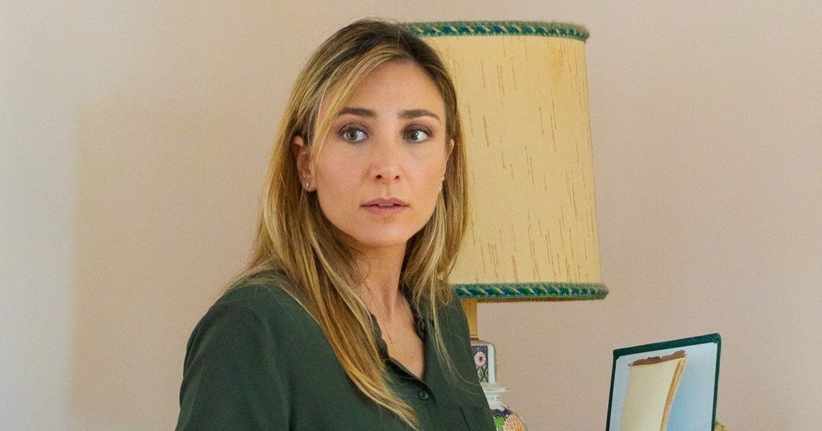 Upas, spoiler al 23 dicembre: Diego scopre il reale passato di Lia ...