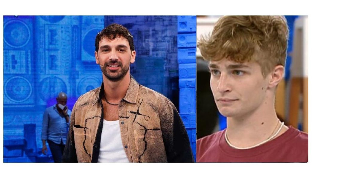 Amici 2022, spoiler riprese 13/12: Raimondo pensa alla sostituzione di ...