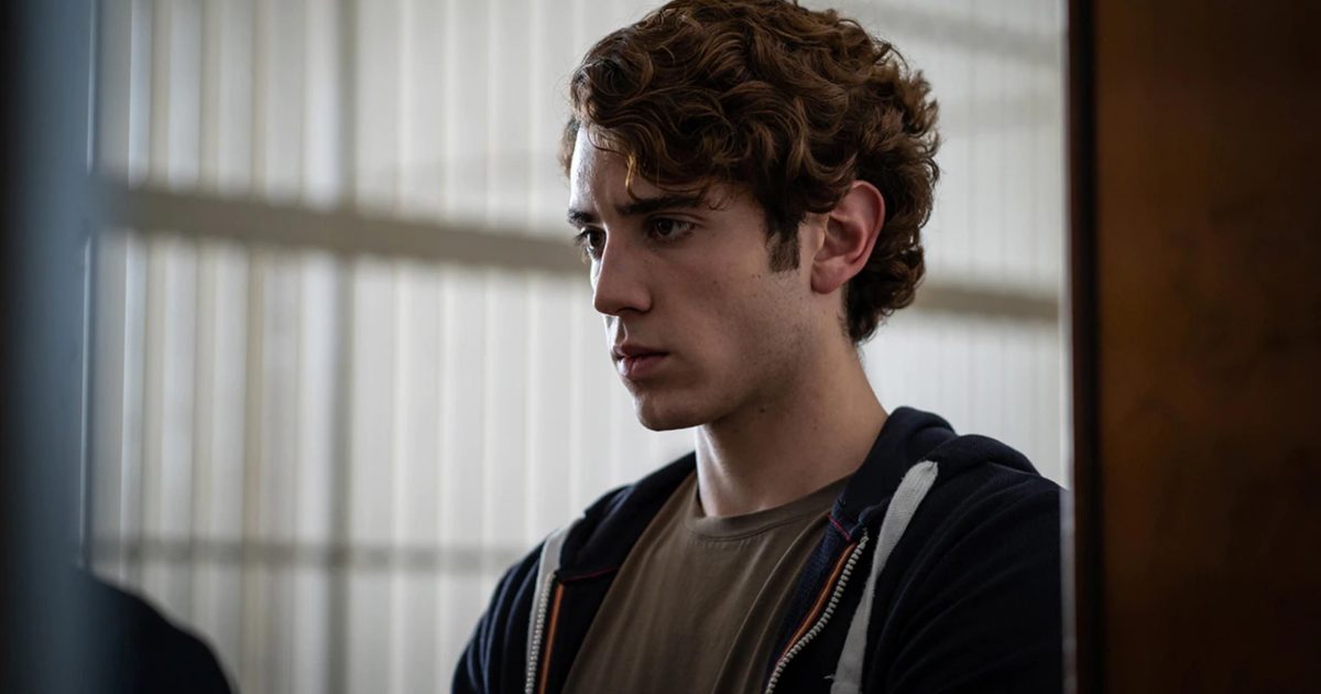 Mare Fuori 3, l'attore di Filippo annuncia nuovi colpi di scena ...