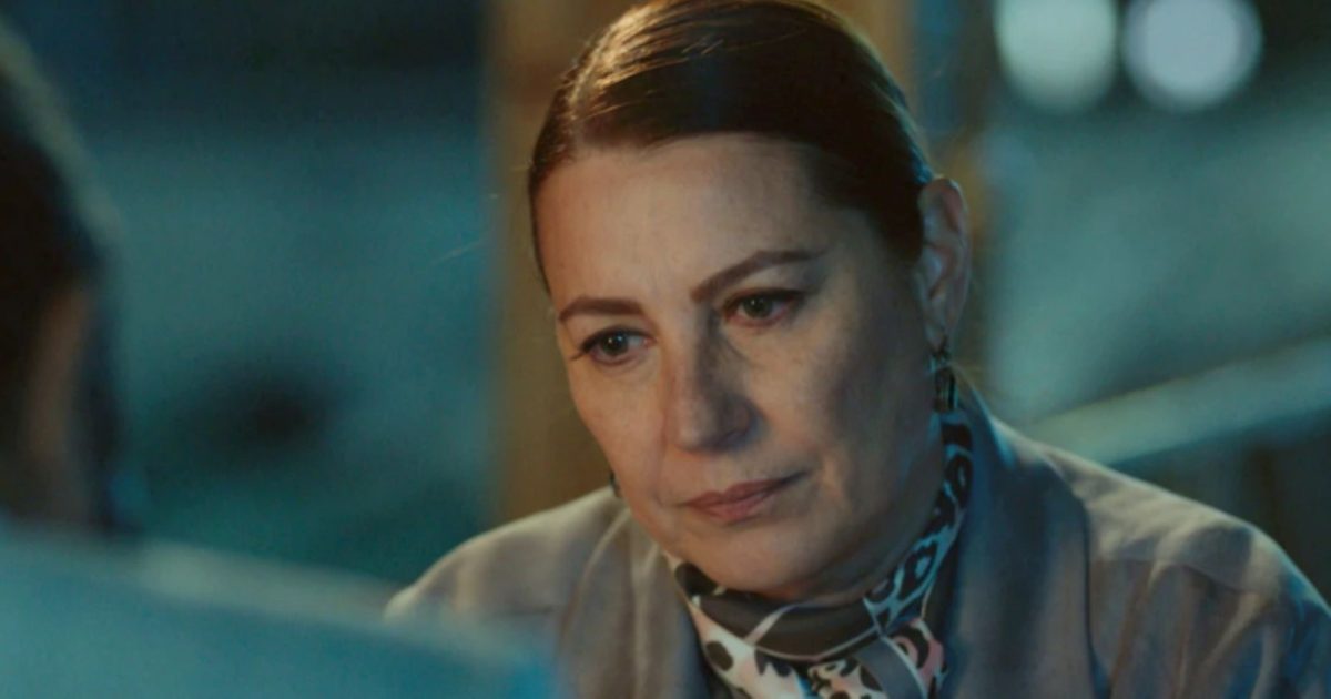 Terra amara, trame turche: la signora Yaman confida a Fekeli di amarlo ...