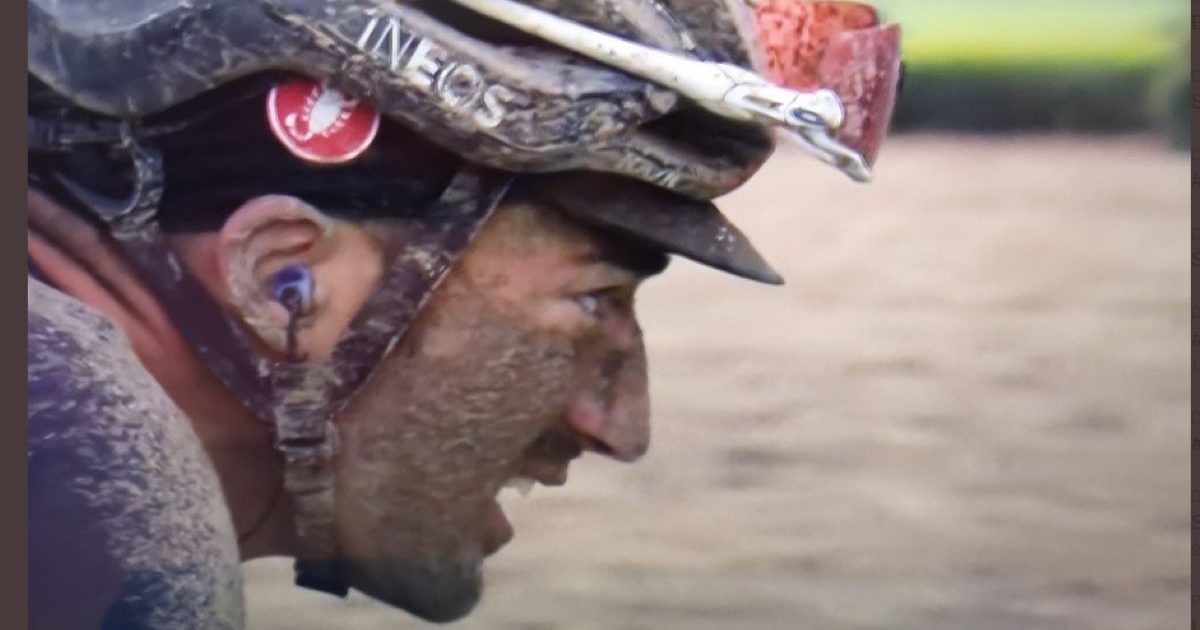 Gianni Moscon: 'Non riuscivo a riprendermi, correre era diventato un ...